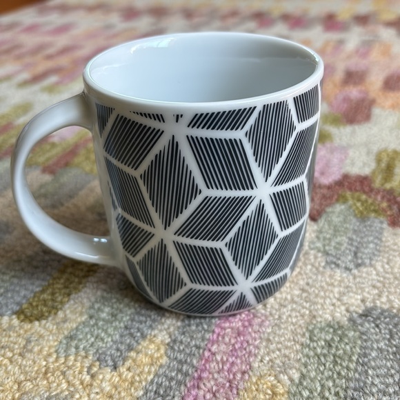 Blue Q | Kitchen | Daiso Industries Co Ltd Japanese Navy Blue Pattern ...